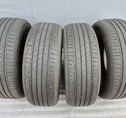 Kumho Solus HS63 225/55 R18
