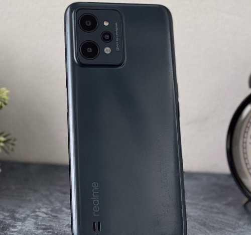 realme C31, 3/32 ГБ