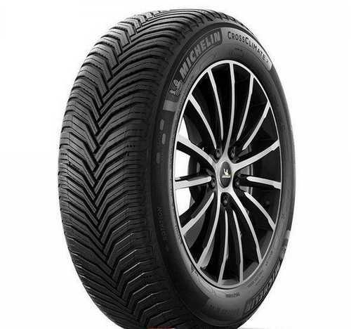 Michelin CrossClimate 2 215/40 R18 89V