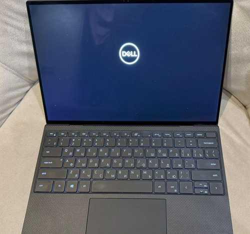 Ноутбук Dell XPS 13 9310