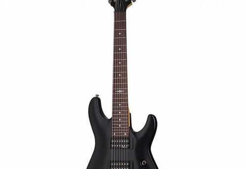 Электрогитара Schecter 7 струн + Комплект