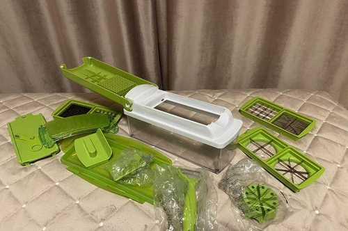 Овощерезка “Nicer Dicer Plus”