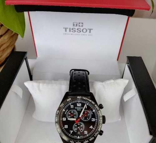 Часы Tissot PRS 516 Chronograph T131.617.36.052.00