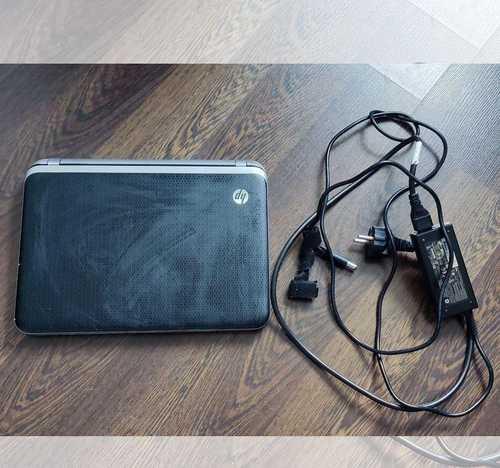 Hp pavilion dm1