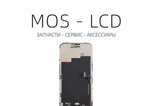 Дисплей на iPhone 15 Pro Max