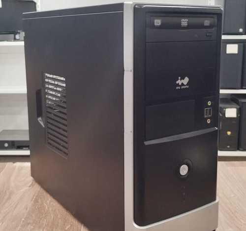 Корпус inwin EMR002