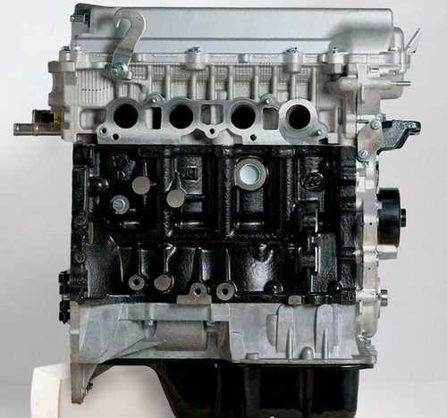 Двигатель LFB479Q на Lifаn Х60 2012