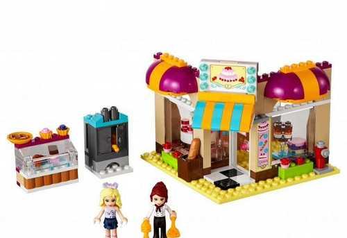 Lego Friends 41006 Центральная кондитерская