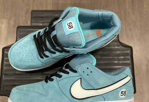 Кроссовки мужские Nike SB Dunk