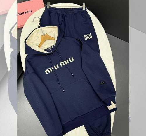 Спортивный Костюм MIU M1U (Новинка)