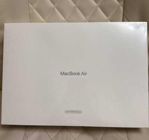 Macbook air 13 m1 gold 8gb 256gb (без батареи)