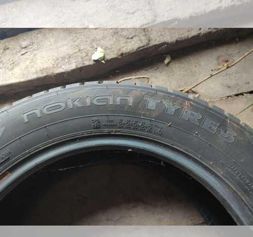 Nordman 7 205/60 R16 96T