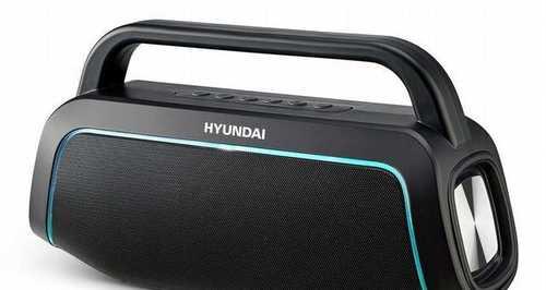 Портативная акустика Hyundai H-PAC560(Бекетова18)