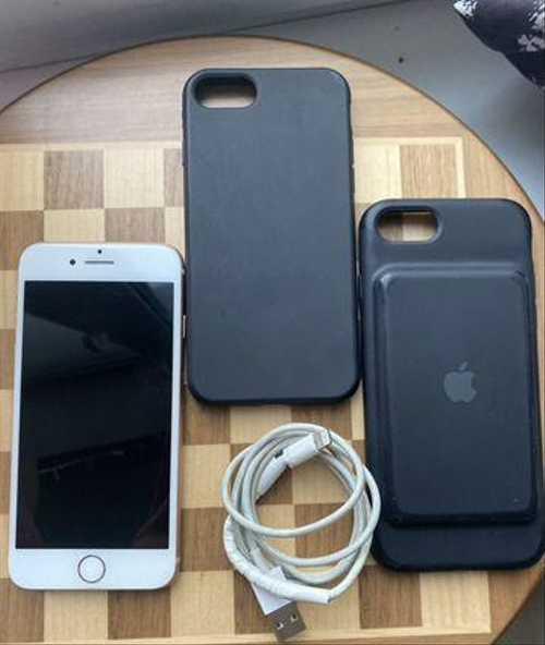 iPhone 8 64gb