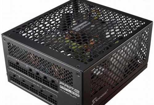 Блок питания для пк seasonic prime Fanless TX ATX