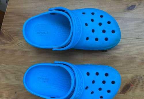 Crocs сабо С11