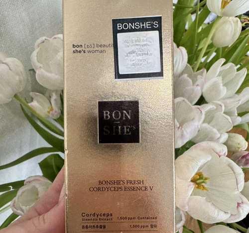 Эссенция BON SHE'S