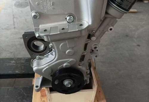 Новый двигатель на Volkswagen Polo CFN под заказ