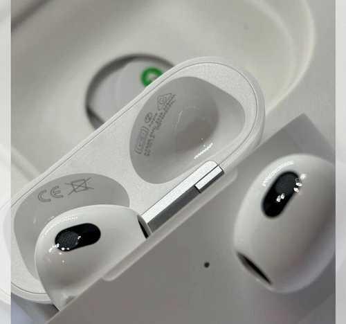 Airpods 3 "Airoxa" Premium