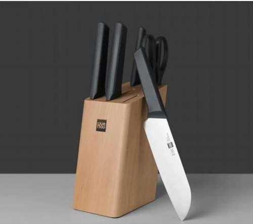 Набор ножей Xiaomi Huo Hou Fire Steel Knife Set