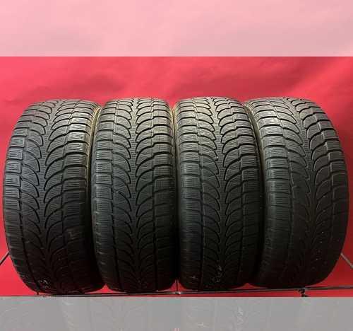 Bridgestone Blizzak LM-80 Evo 235/55 R17 105W