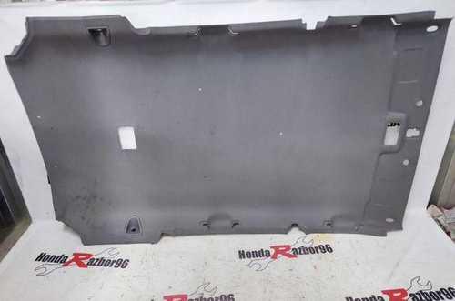 Обшивка крыши Honda Hr-V GH4 D16W1 2003