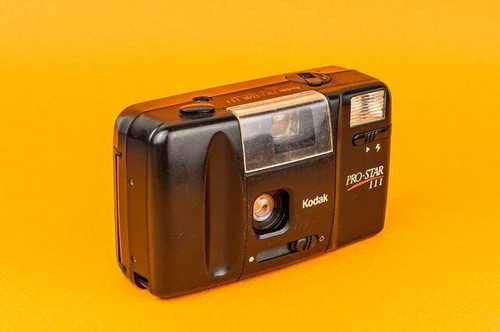 Пленочная камера Kodak ProStar 111 35mm Yellow