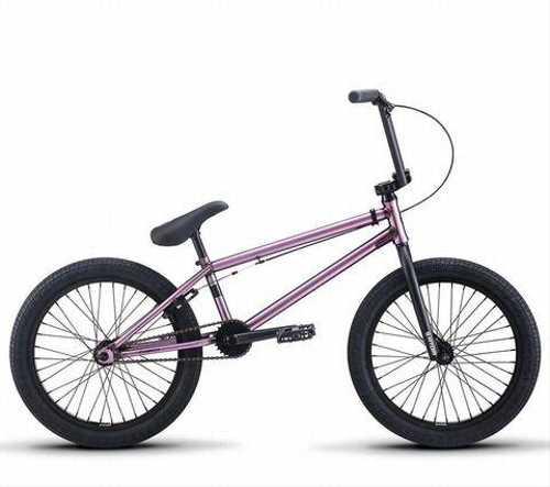 Экстремальный велосипед BMX Atom Team (2021)