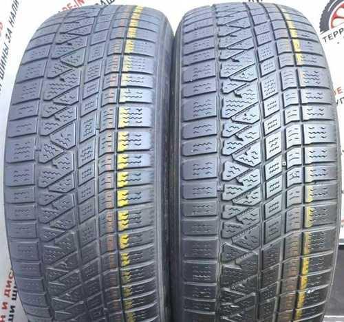 Kumho WinterCraft WP71 235/65 R18 106L