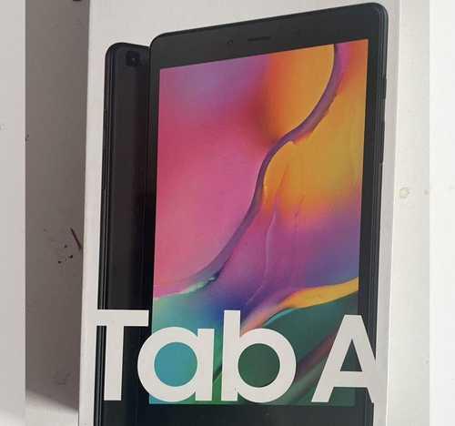 Планшет samsung galaxy tab a