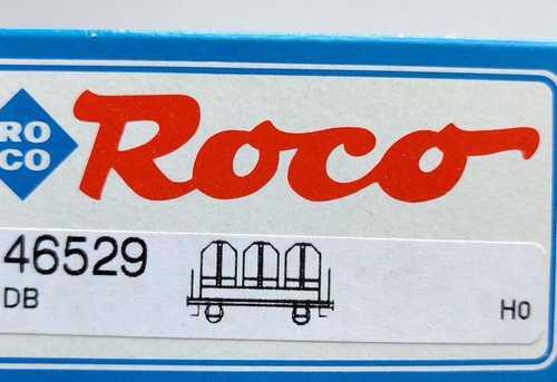 Вагон roco.HO.1:87