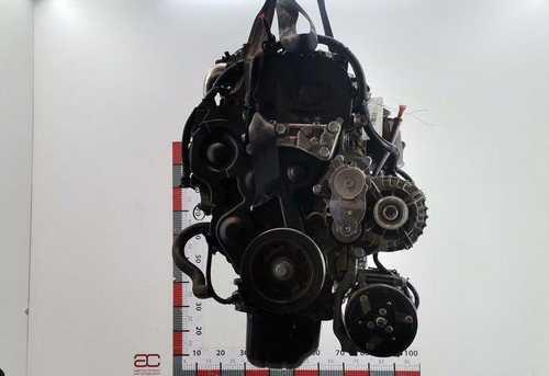 Двигатель (двс) для Peugeot-Citroen 207 0135FZ