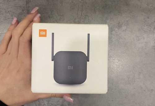 Усилитель сигнала Xiaomi Mi Amplifier PRO 300