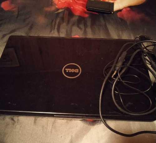 Dell pp37l