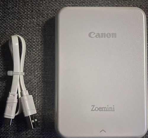 Canon zoemini (series 1)