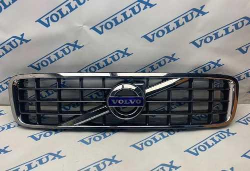 Решетка радиатора Volvo XC90 2003-2015