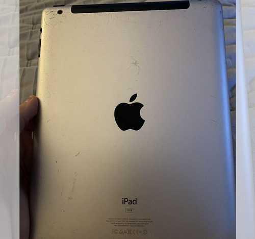 iPad 3 (32gb)