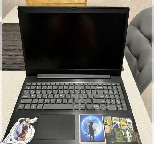 Ноутбук lenovo ideaPad L340-15WL