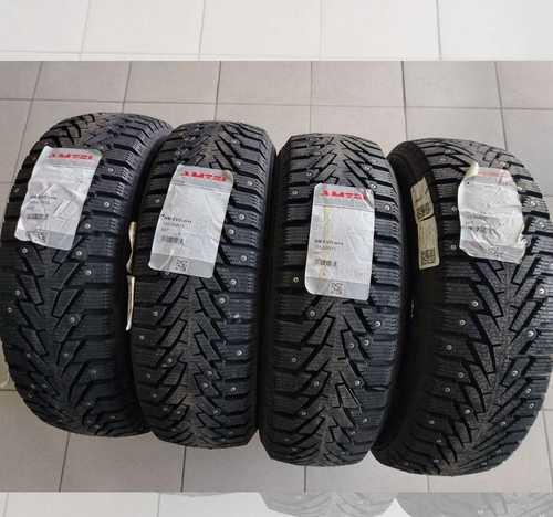 Amtel NordMaster Evo 185/65 R15