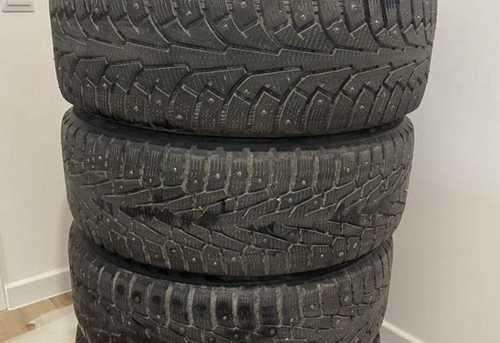 Nordman 5 225/55 R18