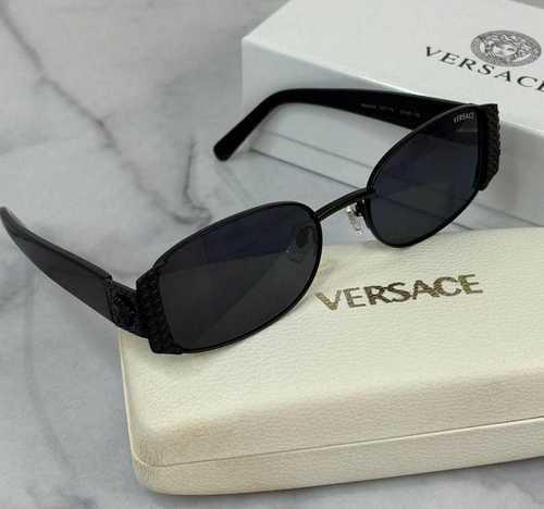 Очки Versace Топ 2025