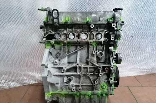 Двигатель Mazda 3 6 Mps Cx-7 2.3