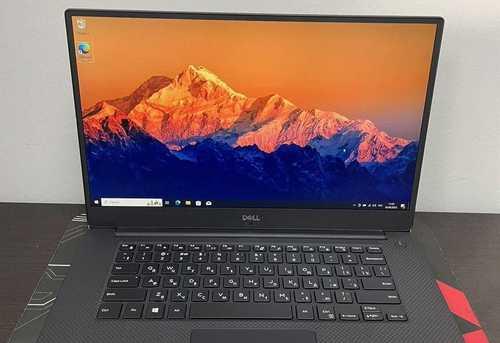 Dell Precision 5530