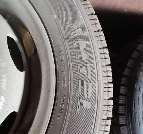 Amtel Cargo S 185/75 R16C 102B