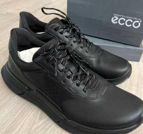 Кроссовки мужские ecco biom 2.2 M