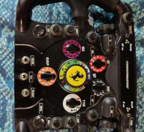 Thrustmaster Ferrari F1 Wheel Add-On