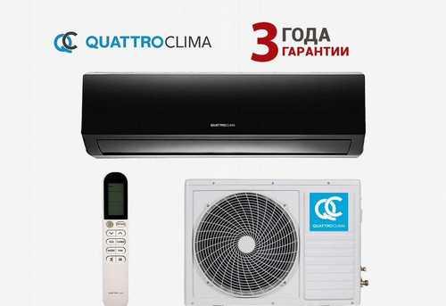 Сплит-системы Quattroclima Monsone (все модели)