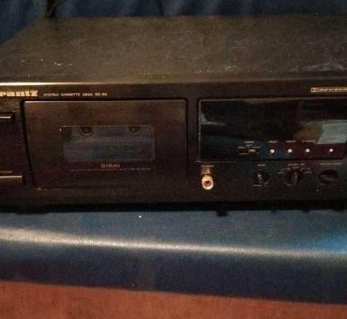 Дека кассетная Marantz