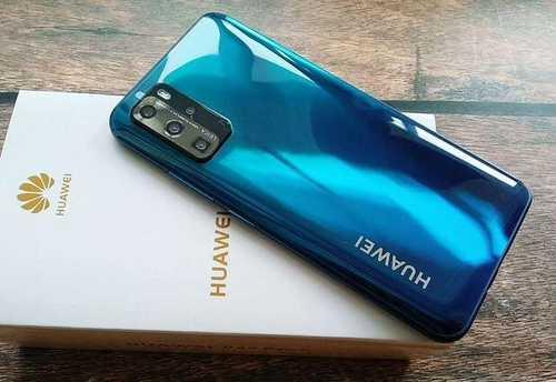 Huawei P40 Pro grinson