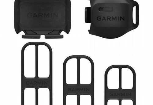 Garmin датчик частоты вращения педалей/скорости